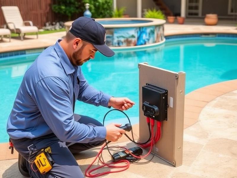 Romans Electric | Phoenix's Premier Electrical Contractor